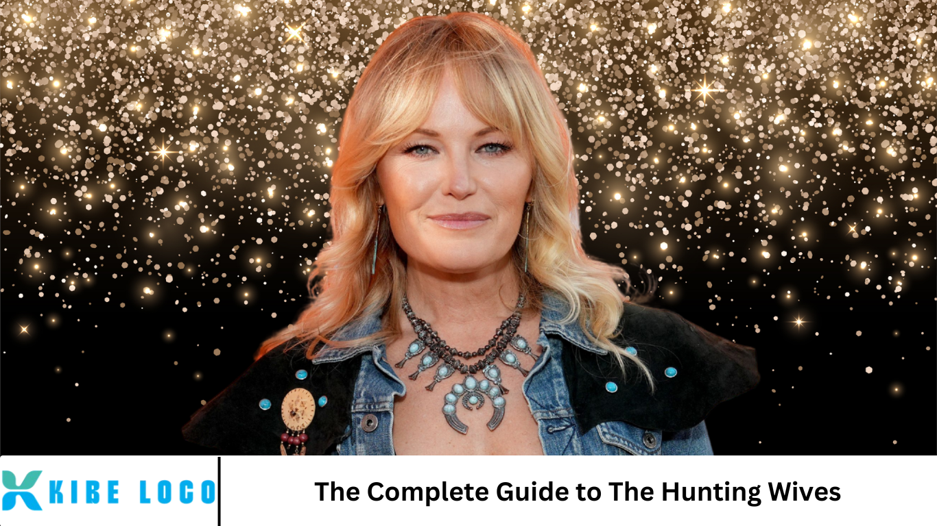 The Complete Guide to The Hunting Wives- Kibe Loco